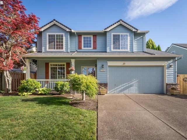 5928 SW Banyon Cir, Corvallis, OR 97333