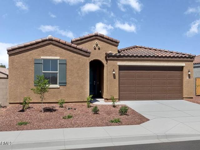 5928 S 246th Ln, Buckeye, AZ 85326