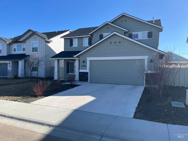 5928 S Nordean Ave, Meridian, ID 83642 | MLS #98938