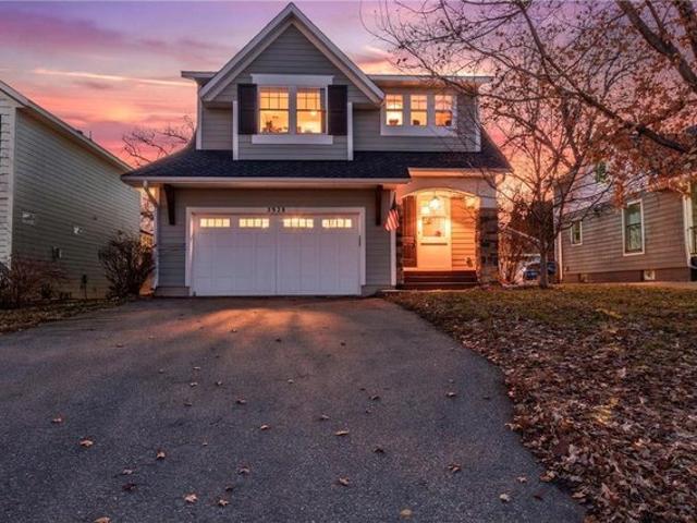 5928 Wooddale Ave, Edina, MN 55424