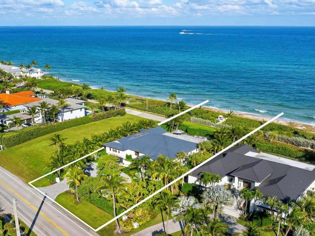 5929 N Ocean Blvd, Ocean Ridge, FL 33435 | Compass