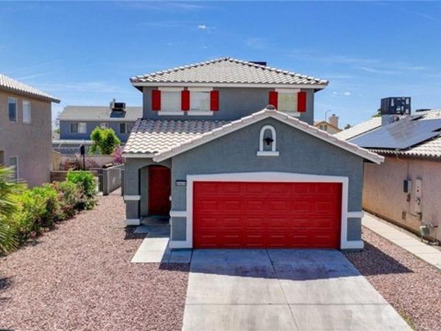 5929 Autumn Harvest Ave, Las Vegas, NV 89142