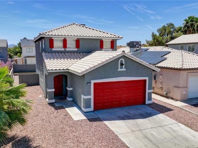 5929 Autumn Harvest Ave, Las Vegas, NV 89142 | MLS #2775 | Compass