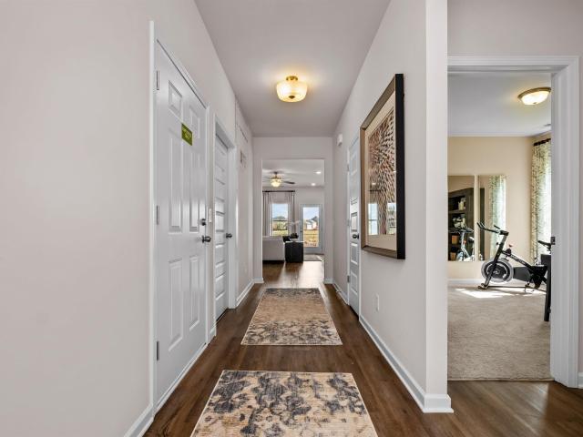5929 Arbor Ridge
