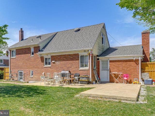 5929 Camberly Avenue