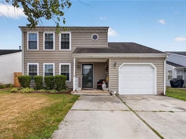 5929 Chain Bridge Rd, Virginia Beach, VA 23464