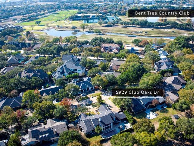 5929 Club Oaks Drive