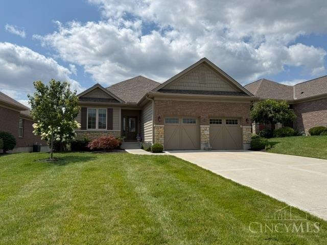 5929 Falling Brook Dr, Mason, OH 45040
