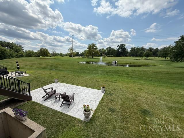 5929 Falling Brook Drive