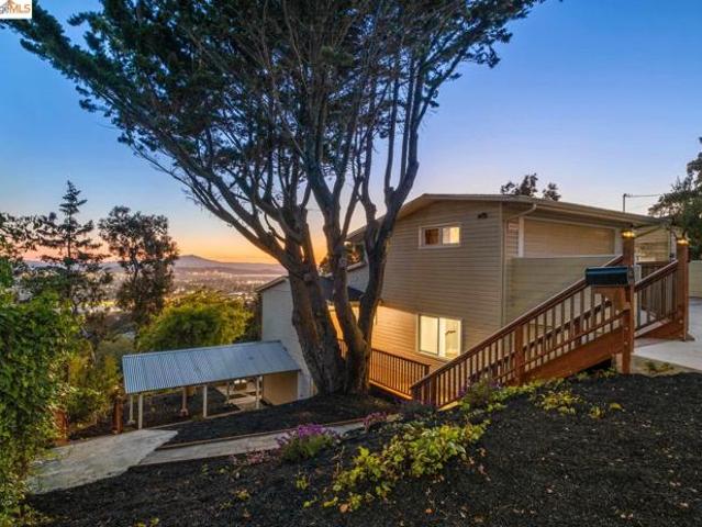 5929 Harbor View Ave, San Pablo, CA 94806