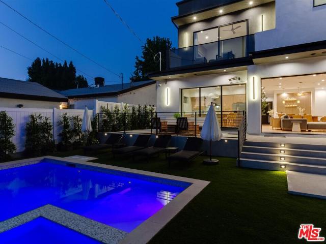 5929 Hesperia Ave, Encino, CA 91316 | MLS #26769 | Compass