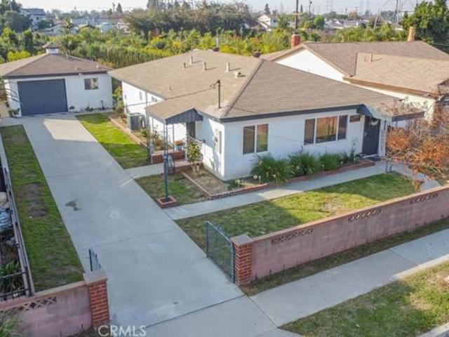 5929 Ibbetson Ave, Lakewood, CA 90713