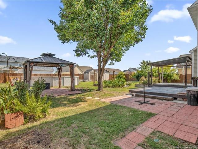 5929 Lillytrotter Drive