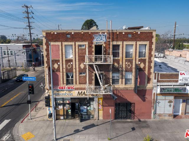 5929 S Broadway, Los Angeles, CA 90003 | MLS #26662