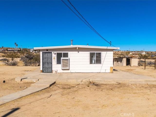 59200 Barron Drive