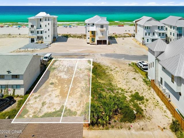 5920/5 Gulf Dr, Panama City, FL 32408