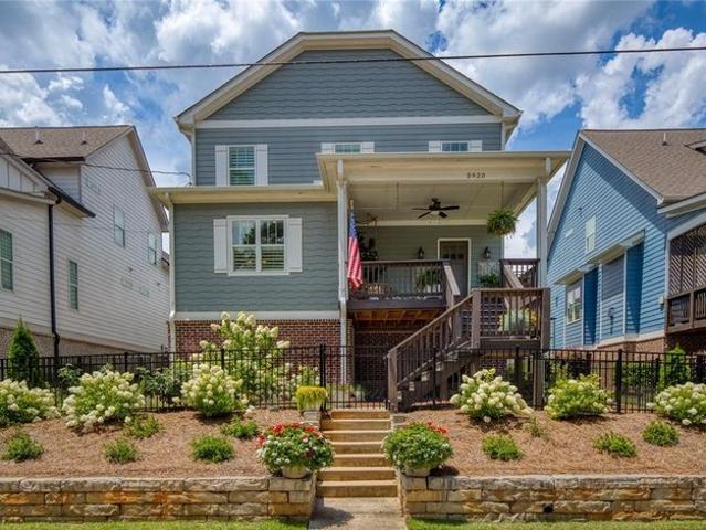 5920 Mitchell St, Flowery Branch, GA 30542