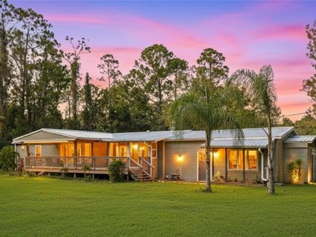 5920 Nutwood Ave, Bunnell, FL 32110