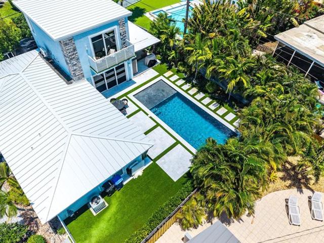 5920 NE 21st Rd, Fort Lauderdale, FL 33308