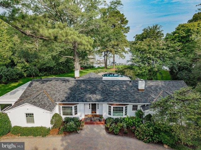 5920 Oxford Rd, Oxford, MD 21654