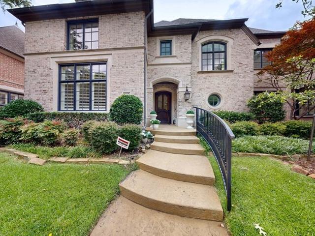 5920 Burgandy St, Plano, TX 75093