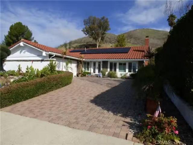 5920 Carell Ave, Agoura Hills, CA 91301 MLS# SR24249792