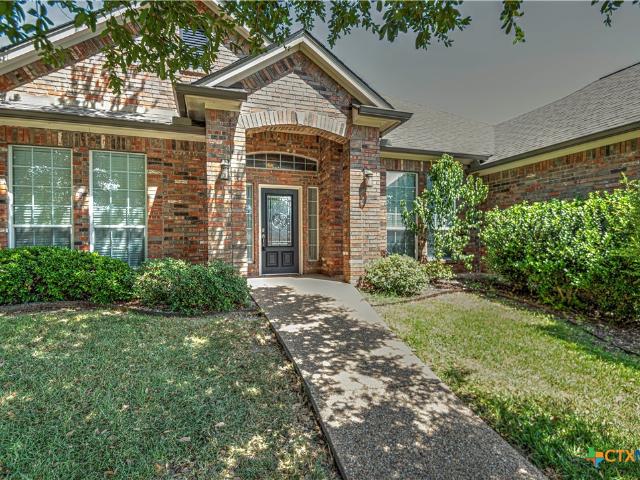5920 Fawn Meadows Drive