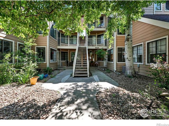 5920 Gunbarrel Avenue # D