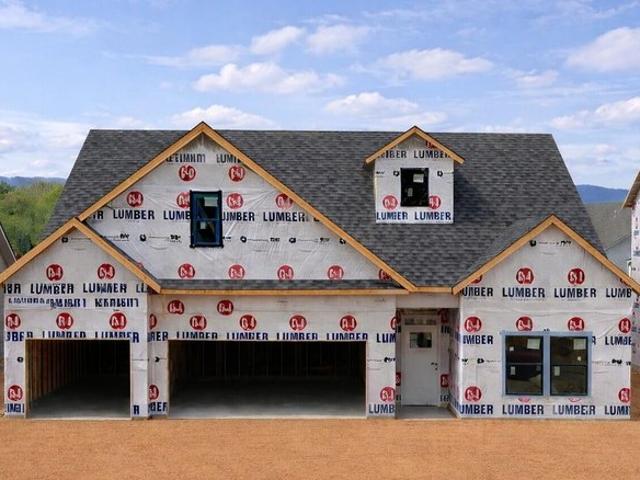 5920 Hightower Dr, Hixson, TN 37343