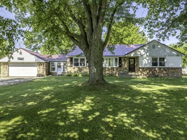 5920 Lakeshore Rd, Lexington, MI 48450