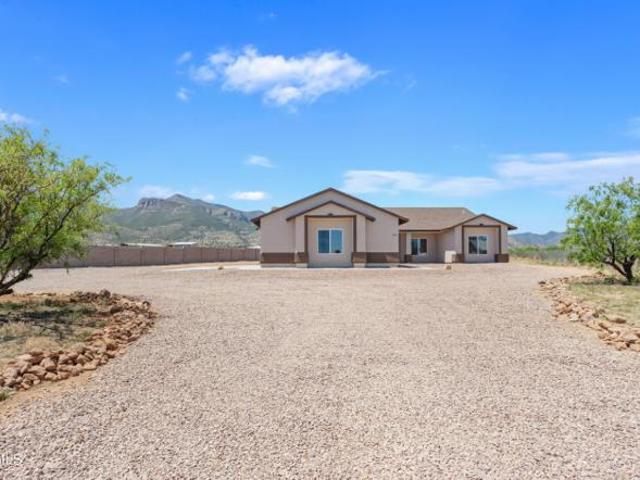 5920 S Wild Rose Rd, Hereford, AZ 85615