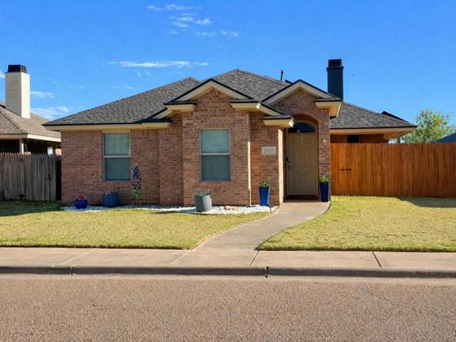5920 th St, Lubbock, TX 79424