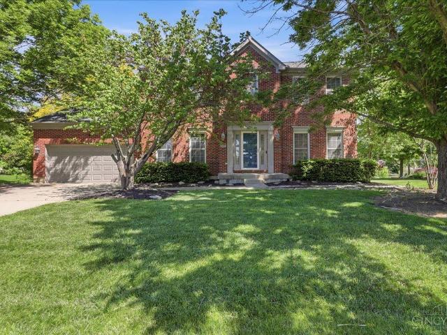 5920 Thornberry Court