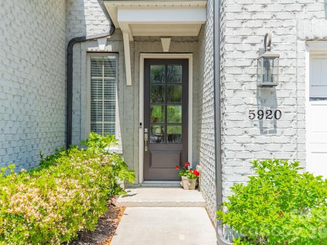 5920 Tindall Park Drive