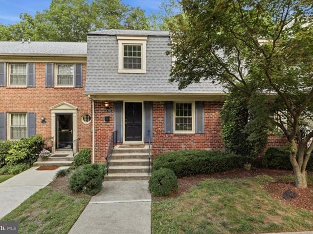 5920 Westchester Park Dr, College Park, MD 20740