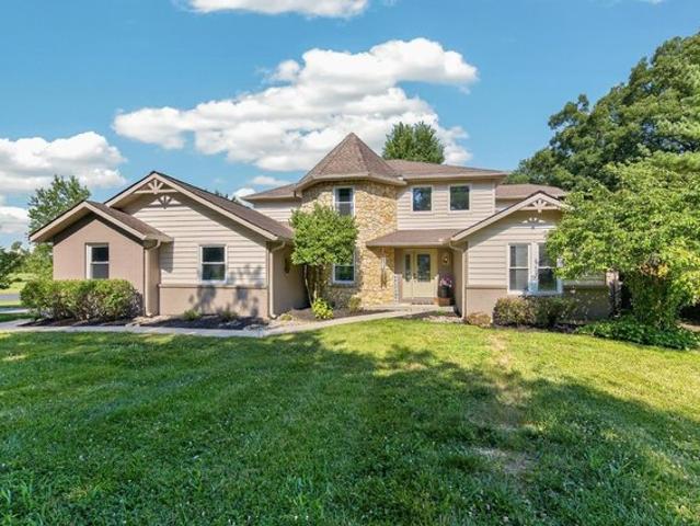 5921 Maud Hughes Rd, Liberty Township, OH 45011