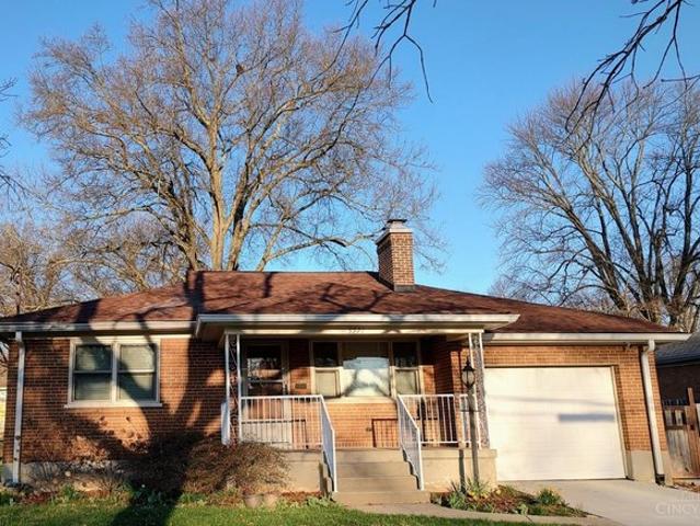 5921 Monticello Ave, Cincinnati, OH 45224