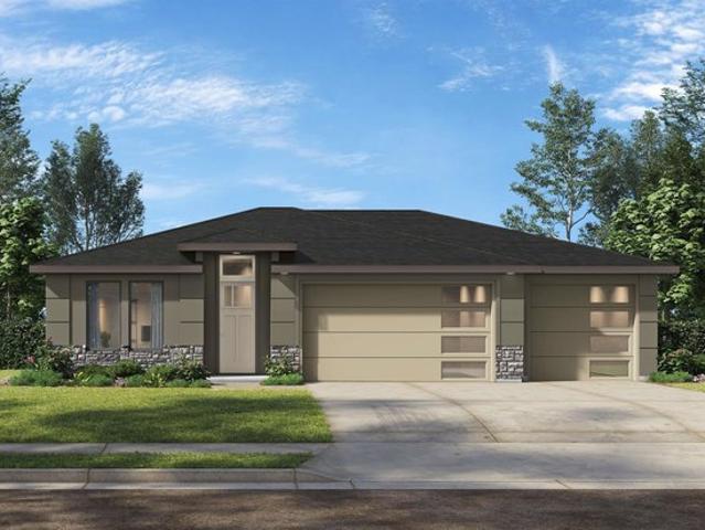 5921 Nauvoo Ln Lot 6, Pasco, WA 99301