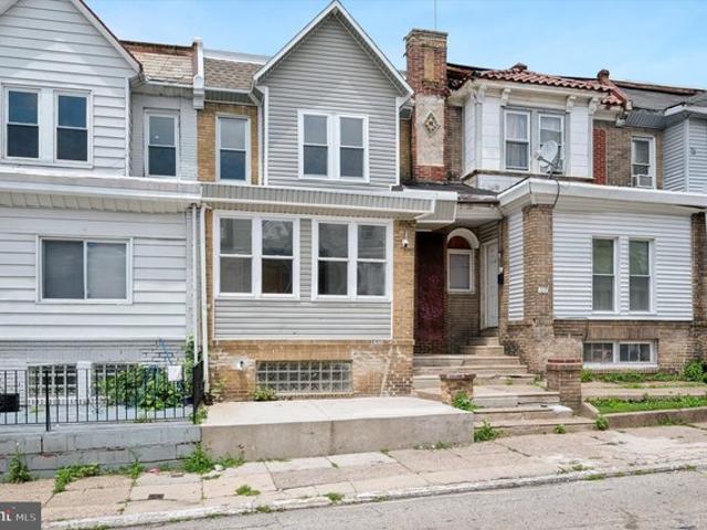 5921 Belmar Ter, Philadelphia, PA 19143