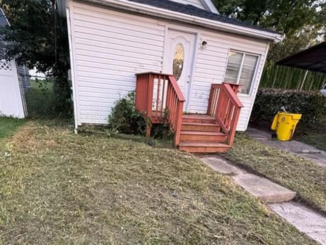 5921 Belle Grove Rd, Baltimore, MD 21225