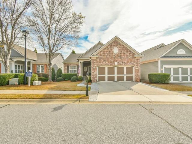 5921 Bellflower Way, Hoschton, GA 30548 | MLS #7691