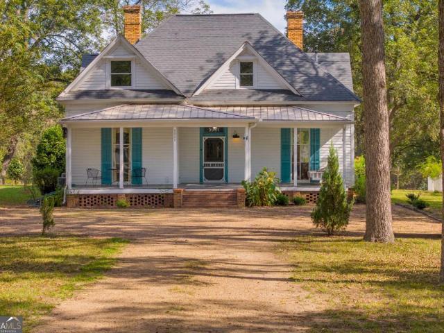5921 Bostwick Highway