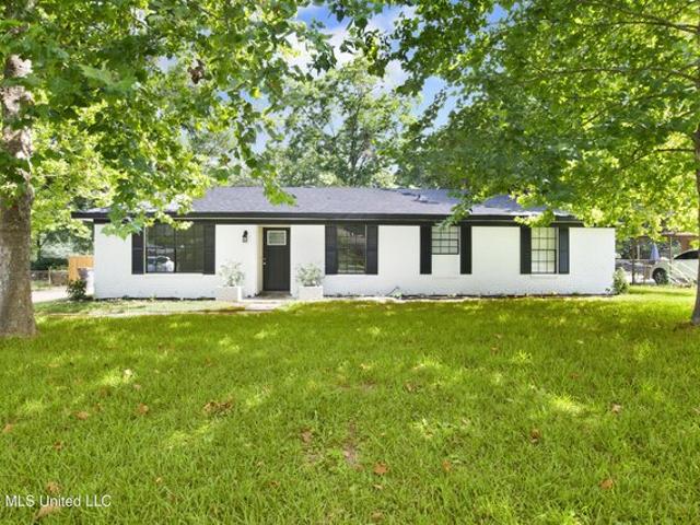 5921 Camp Halls Mill Rd, Mobile, AL 36619
