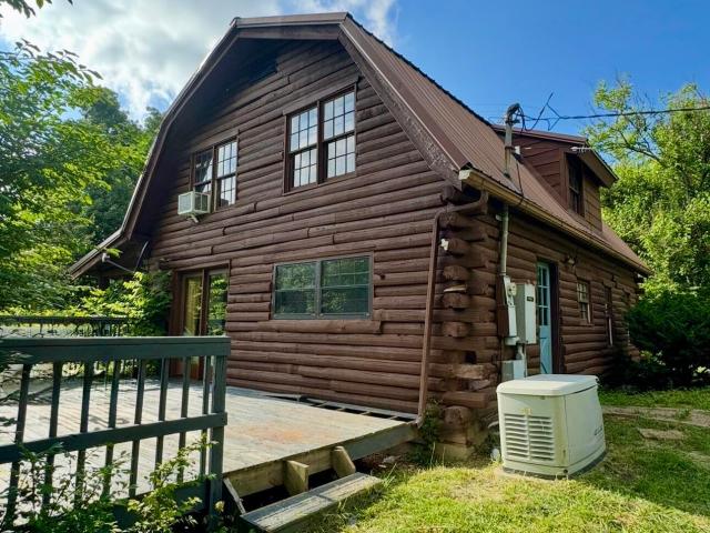 5921 Cornishville Rd