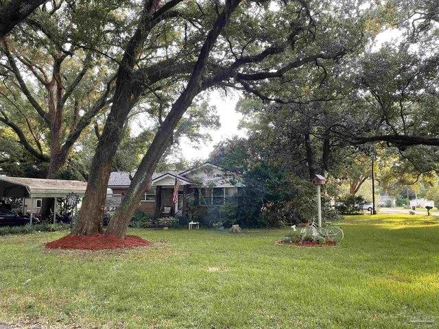 5921 Count Rd, Pensacola, FL 32503