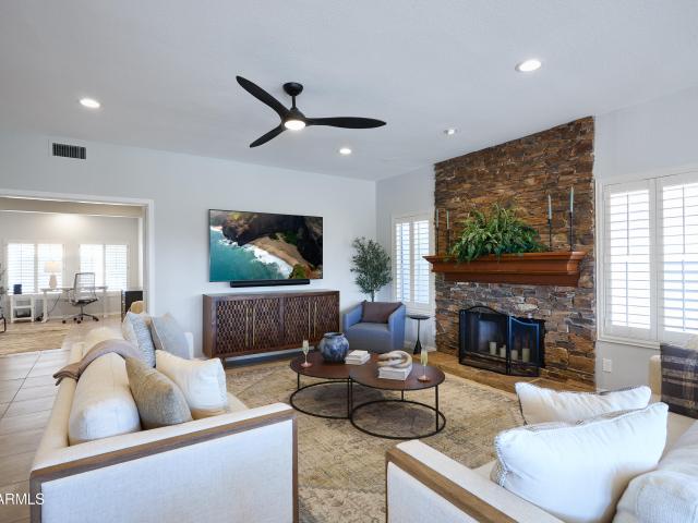 5921 E Sandra Ter, Scottsdale, AZ 85254 | MLS #6892