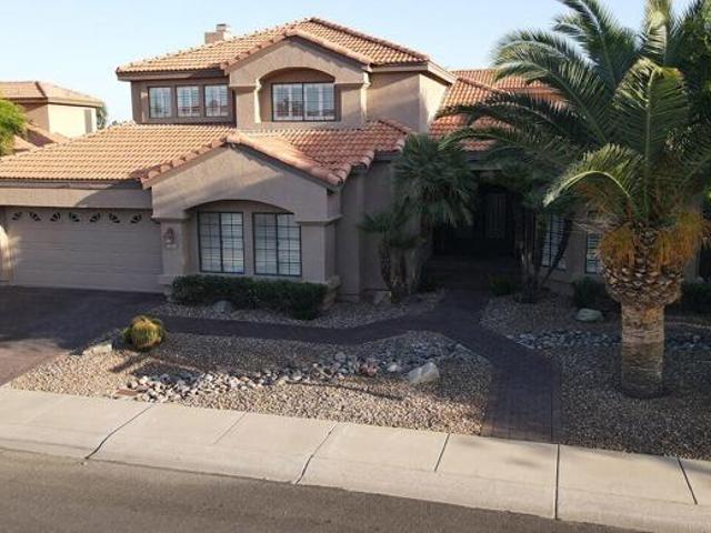 5921 E Sandra Terrace, Scottsdale, AZ 85254