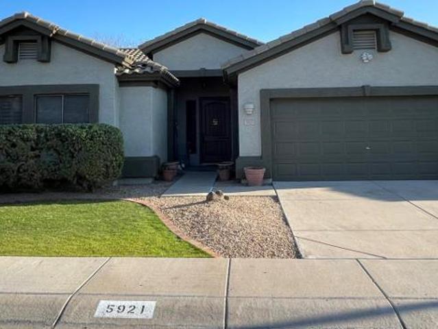 5921 E Woodridge Dr, Scottsdale, AZ 85254