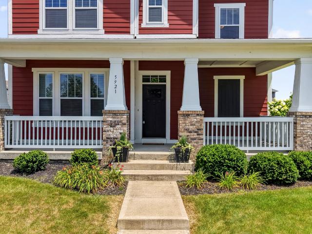 5921 Gateway East Drive