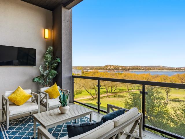 5921 Hiline Rd, Unit 2304, Austin, TX 78734 | MLS #5358 | Compass